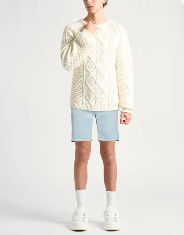 ANTONY MORATO Denim Shorts