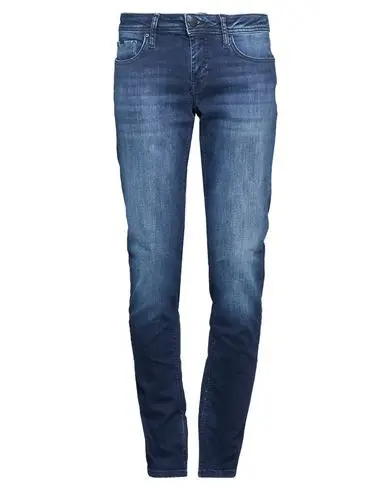 ANTONY MORATO Jeans Size Cotton, Elastomultiester, Elastane