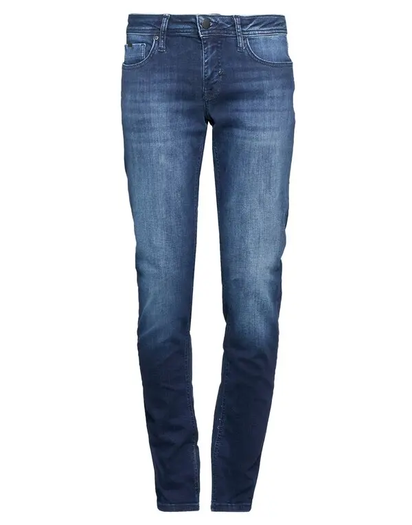 ANTONY MORATO Jeans Size Cotton, Elastomultiester, Elastane