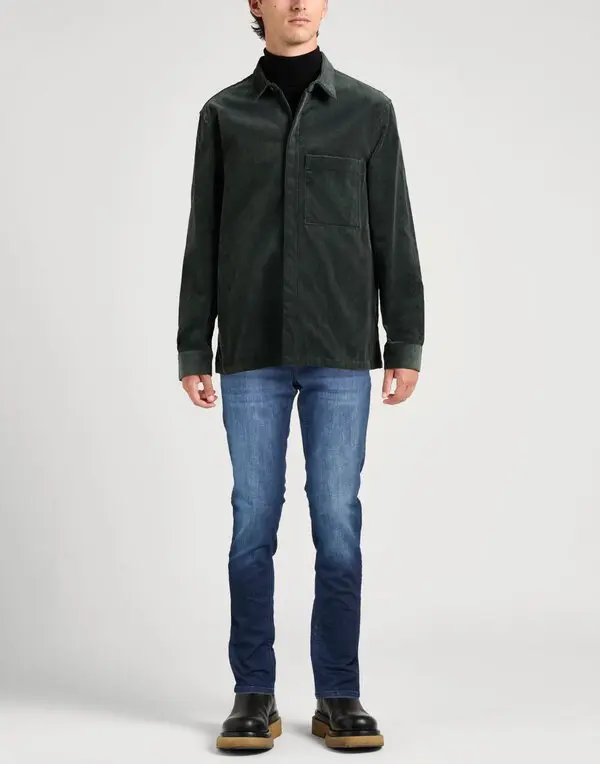ANTONY MORATO Jeans Size Cotton, Elastomultiester, Elastane