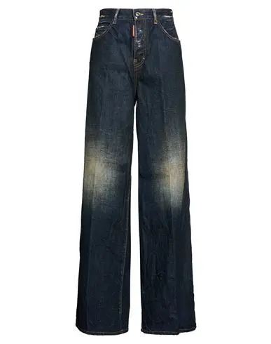 Dsquared2 Jeans Size Cotton
