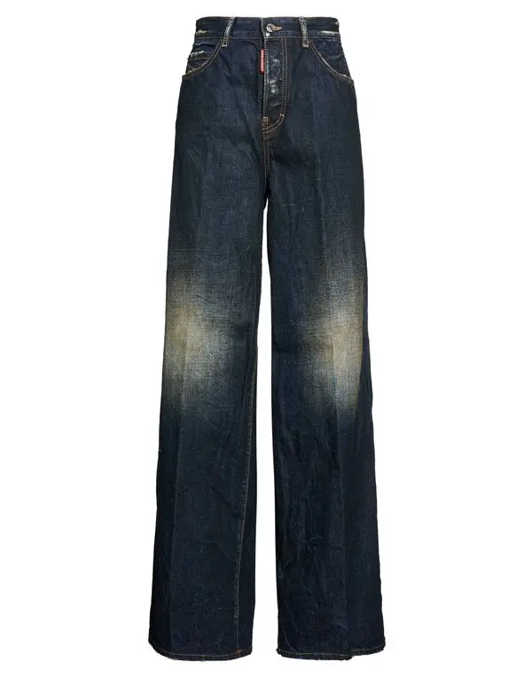 Dsquared2 Jeans Size Cotton