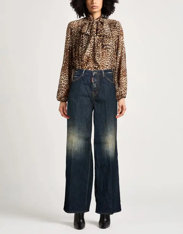 Dsquared2 Jeans Size Cotton