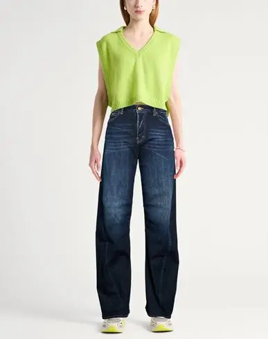 Dsquared2 Jeans Size Cotton, Polyester, Viscose, Elastane
