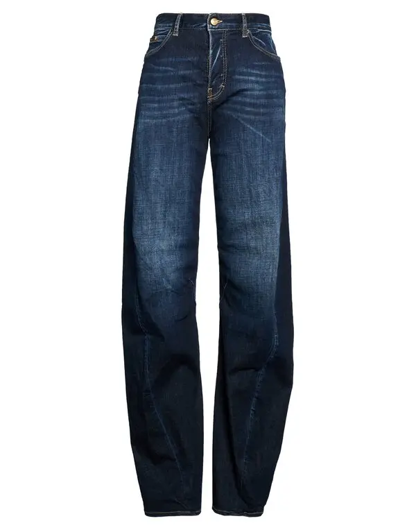 Dsquared2 Jeans Size Cotton, Polyester, Viscose, Elastane