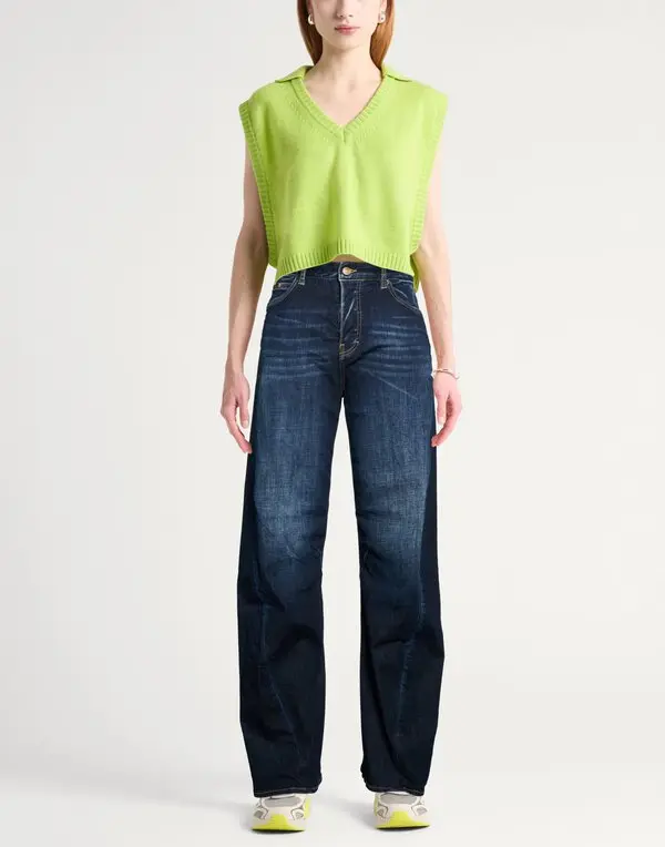 Dsquared2 Jeans Size Cotton, Polyester, Viscose, Elastane