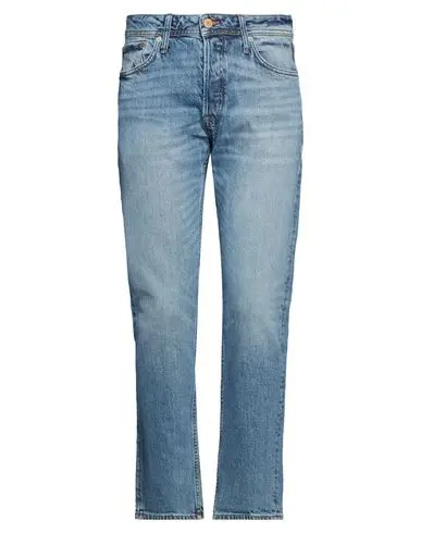 JACK & JONES Jeans Size Cotton, Lyocell, Organic Cotton, Elastane
