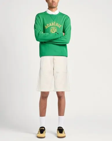 AUTRY Shorts & Bermuda Shorts Size Cotton, Polyester