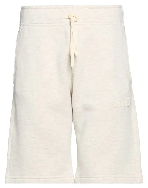 AUTRY Shorts & Bermuda Shorts Size Cotton, Polyester