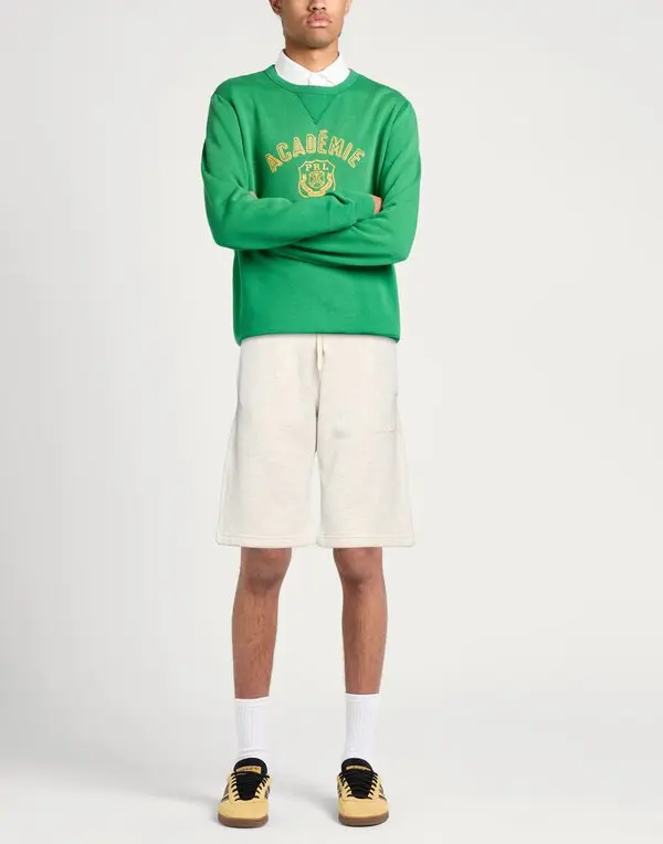 AUTRY Shorts & Bermuda Shorts Size Cotton, Polyester