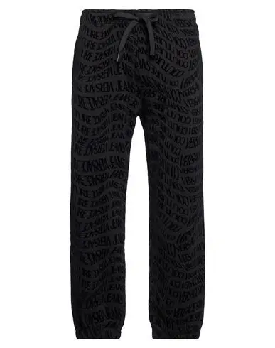 Versace Pants Size Cotton