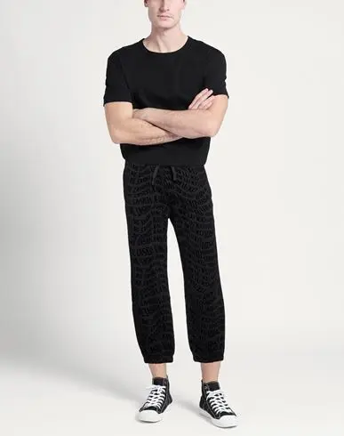 Versace Pants Size Cotton
