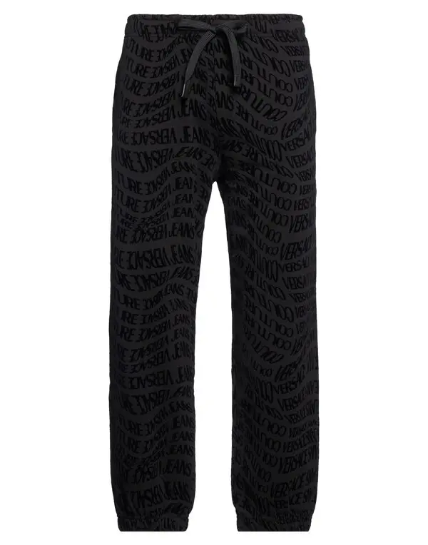 Versace Pants Size Cotton