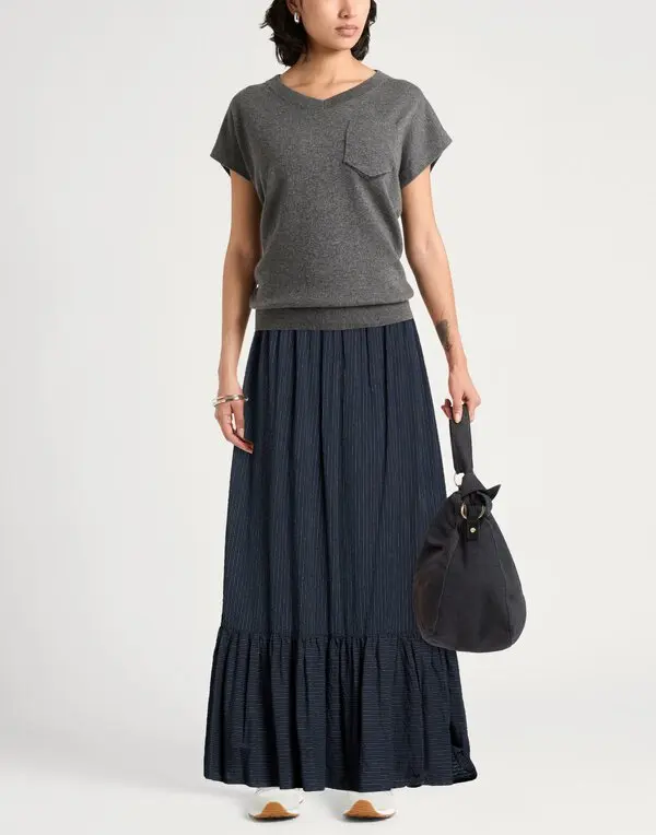 Aspesi Maxi Skirt