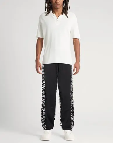 Versace Pants Size Cotton