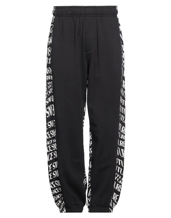 Versace Pants Size Cotton