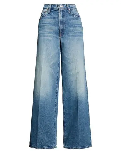 MOTHER Jeans Size Cotton