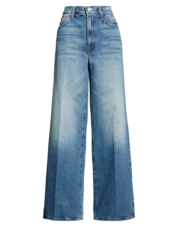 MOTHER Jeans Size Cotton