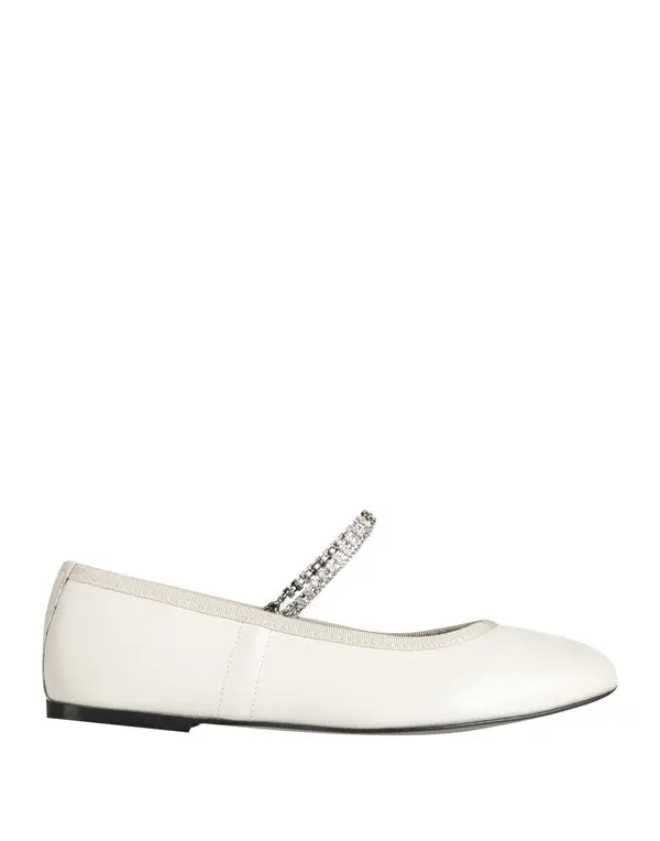 KATE CATE® Ballet Flats
