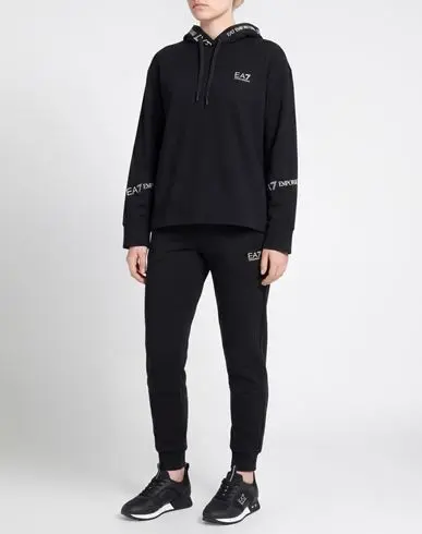 EA7 Tracksuit