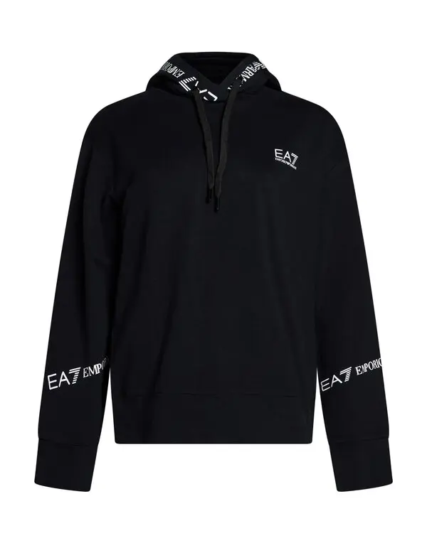EA7 Tracksuit