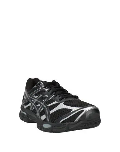 Asics Sneakers Size Textile Fibers, Synthetic Fibers