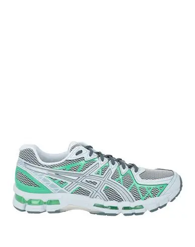 Asics Sneakers Sky Size Textile Fibers - Blue