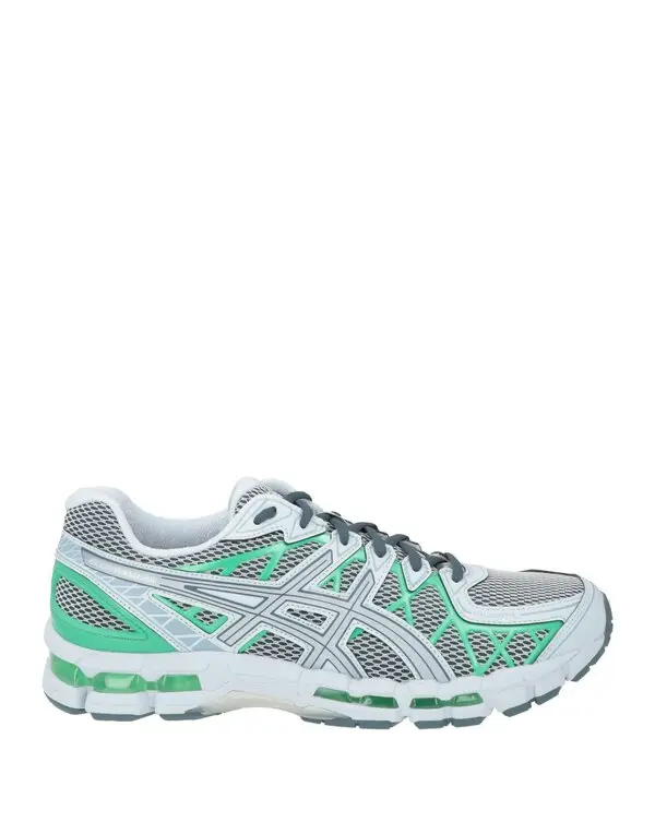 Asics Textile Fiber Sneakers
