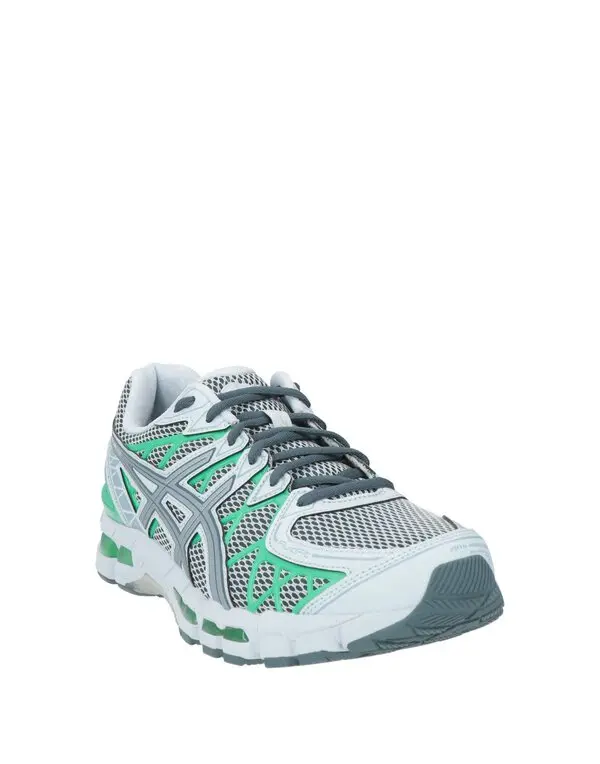 Asics Textile Fiber Sneakers