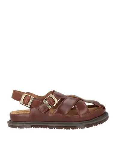 Dr. Martens Sandals Size Leather