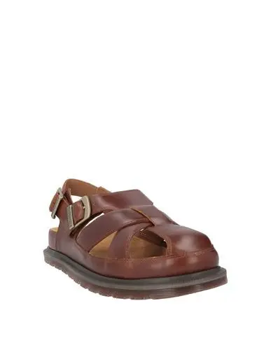 Dr. Martens Sandals Size Leather
