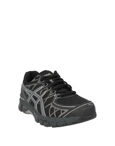 Asics Sneakers Size Textile Fibers