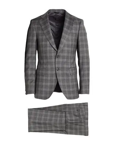 TOMBOLINI Suit Size Wool