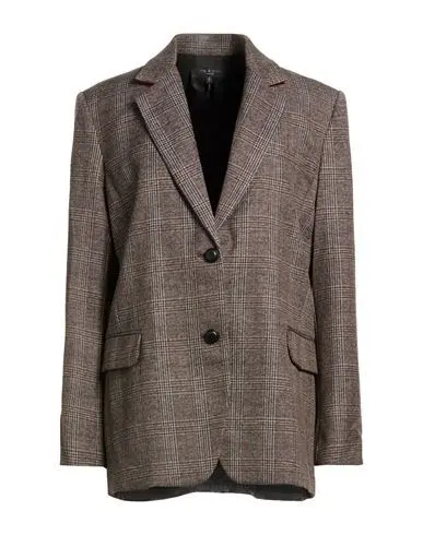 Rag & Bone Blazer Size Wool