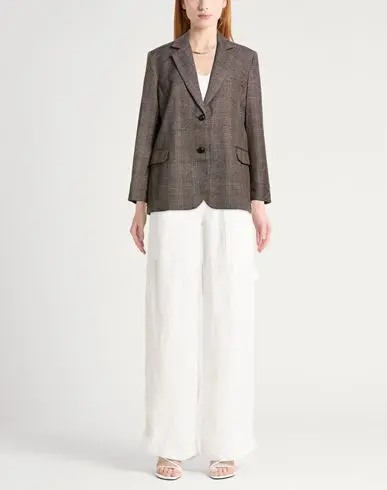 Rag & Bone Blazer Size Wool