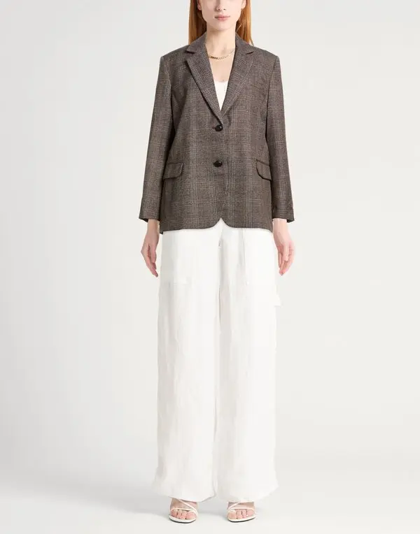 Rag & Bone Blazer Size Wool