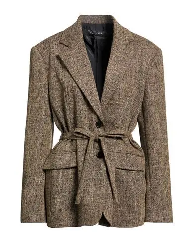 KAOS Single-breasted Blazer