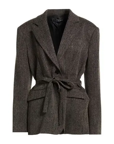 KAOS Blazer Dark Size Polyester, Viscose, Elastane