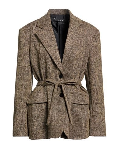 KAOS Blazer - Sand