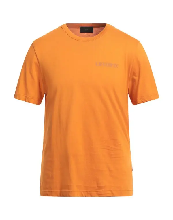 LIU •JO MAN T-shirt Size Cotton