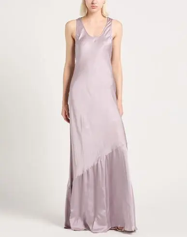 DEPARTMENT 5 Viscose Maxi Dress