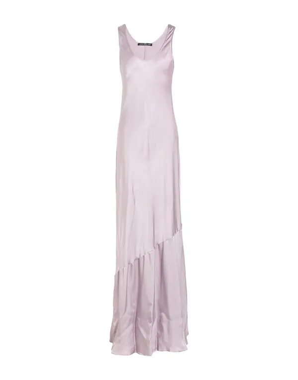 DEPARTMENT 5 Viscose Maxi Dress