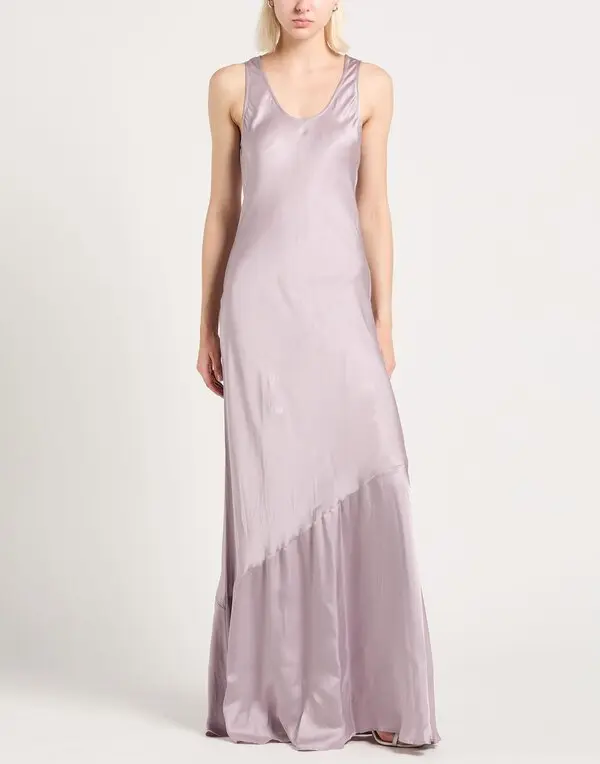 DEPARTMENT 5 Viscose Maxi Dress