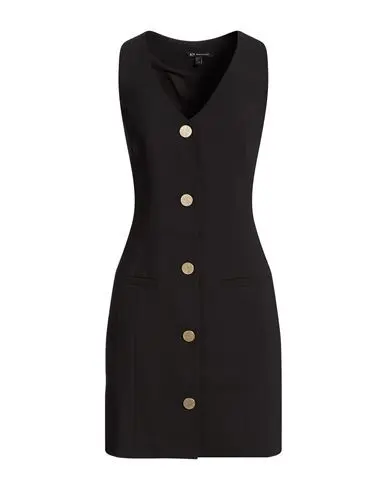 Armani Exchange Mini Dress Size Polyester