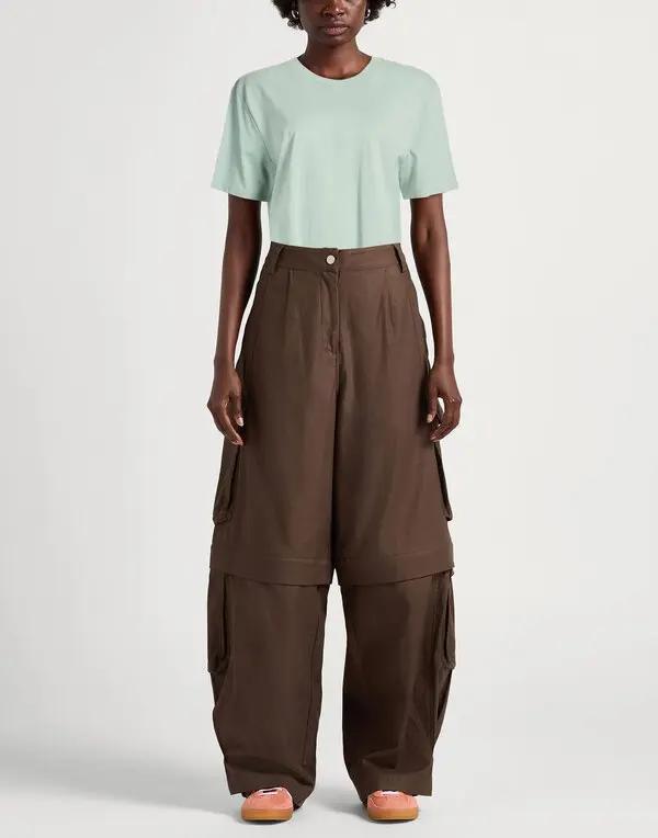 X COLLECTION ANTWERP Organic Cotton T-shirt