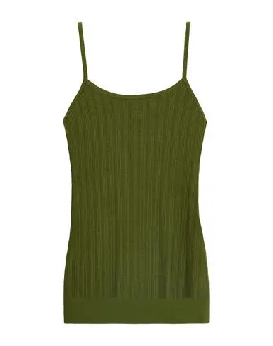 Majestic Filatures Top Military Size Lyocell - Green