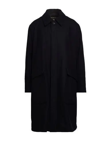 SEALUP Coat Midnight Size Wool, Polyester