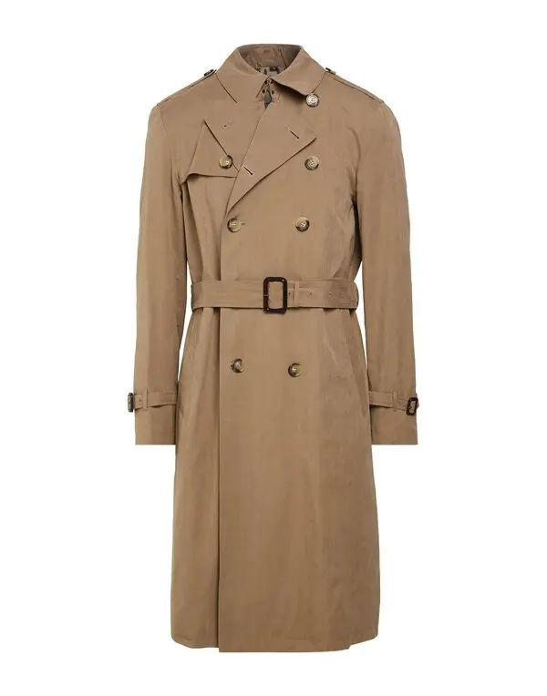 SEALUP Trench Coat