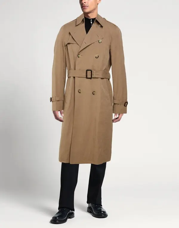 SEALUP Trench Coat