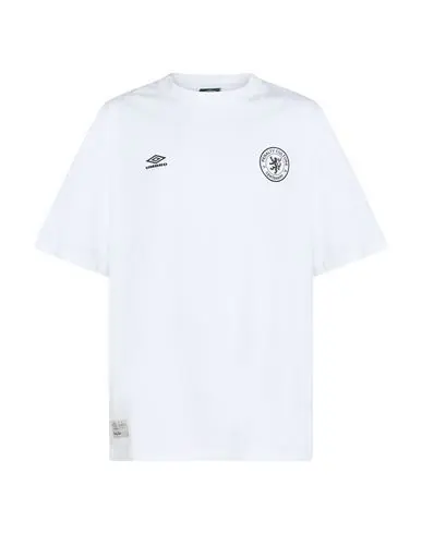 UMBRO T-shirt Size Cotton